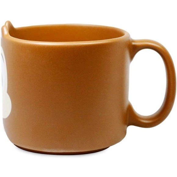 Disney | Kitchen | Disney Store Chip And Dale Stacking Mugs Set Of 2 ...